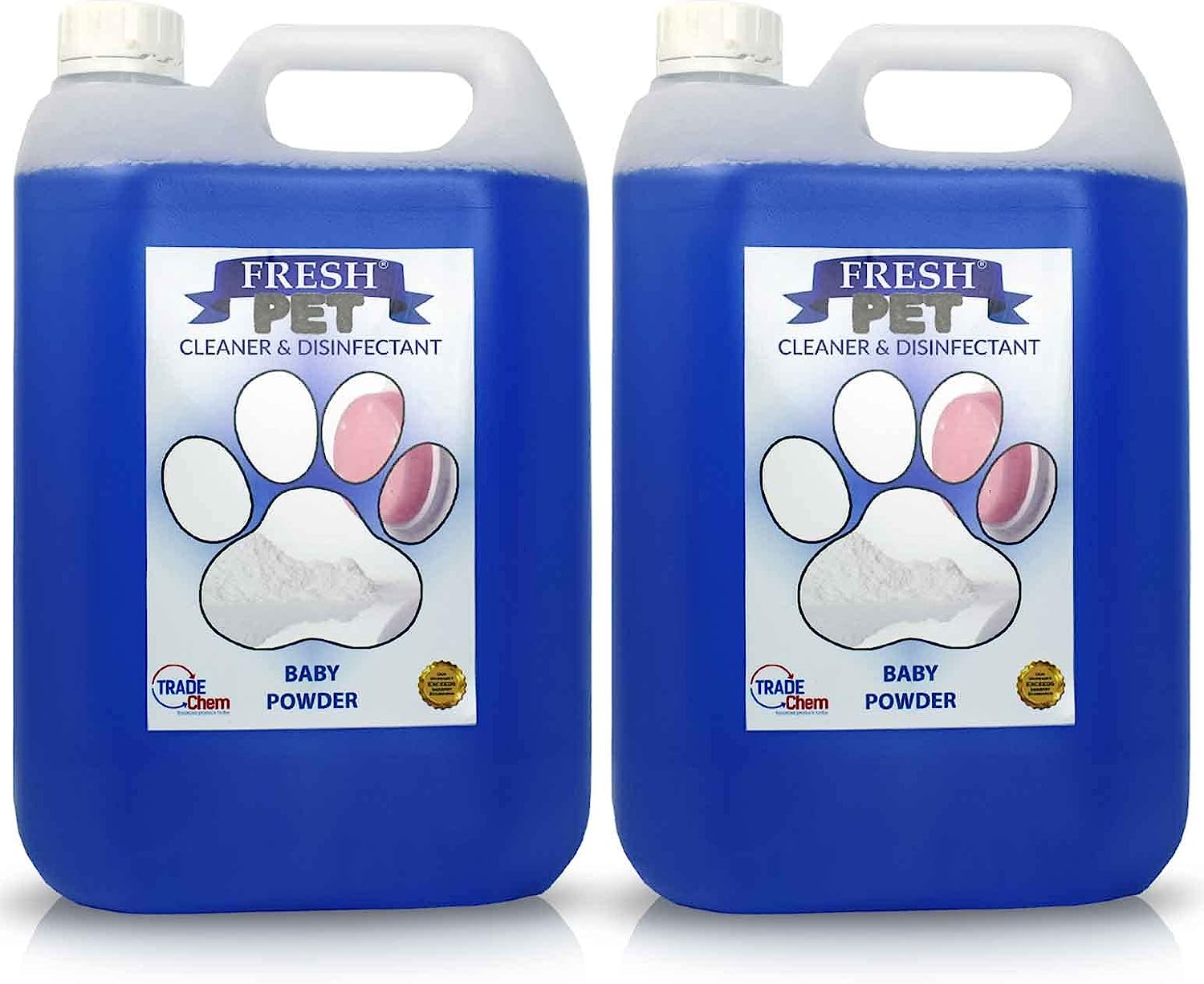 Fresh Pet Urine Smell Odour Remover - Moggies