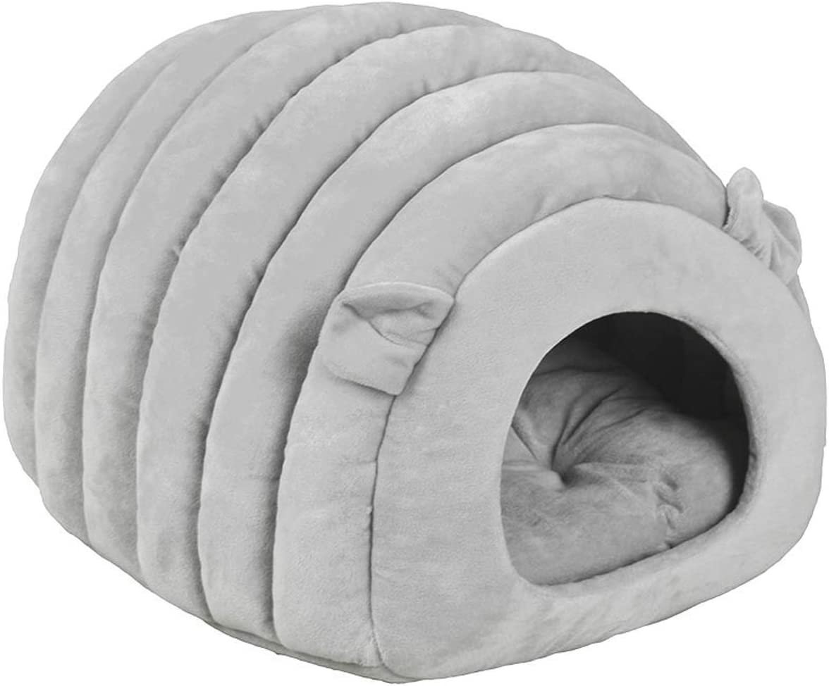 Rain Queen Cat Sleeping Bed Portable - Moggies